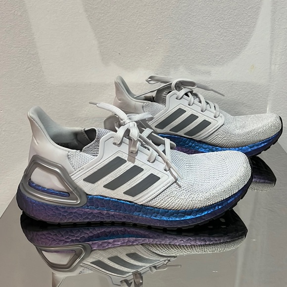 adidas | Shoes | Adidas Ultraboost 2 Nasa Limited Edition Nwb | Poshmark